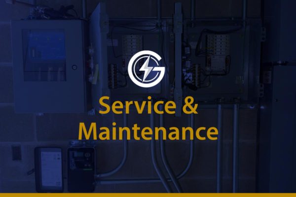 About us - Golden Service Electric